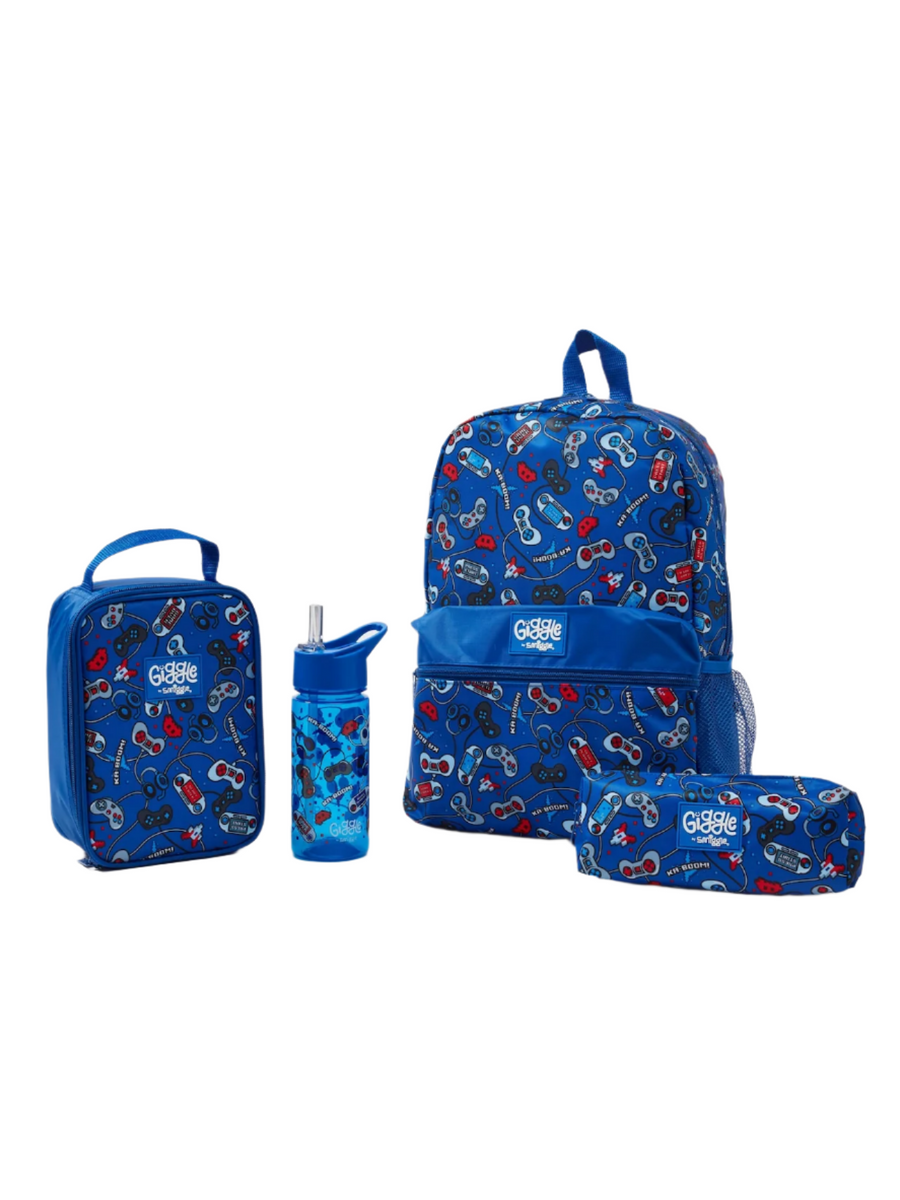 Giggle By Smiggle 4 Piece Bundle, Game Pads – Tots Shoppe Kenya