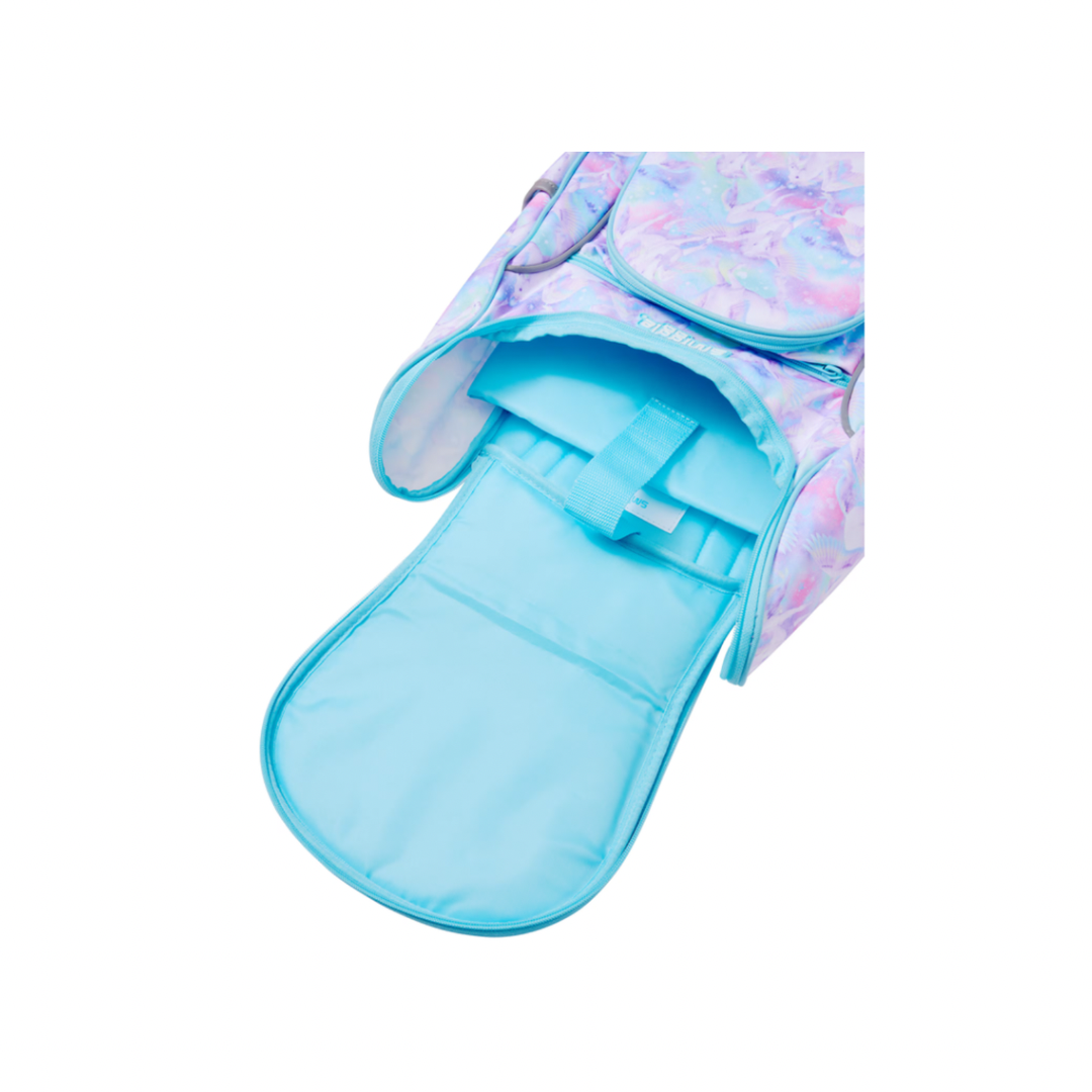 Giggle By Smiggle Freestyle Access Backpack, Pastel – Tots Shoppe Kenya